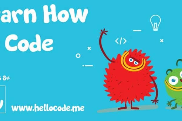 Startup MGZN – Jordanian startup HelloWorldKids launches HelloCode.me ...